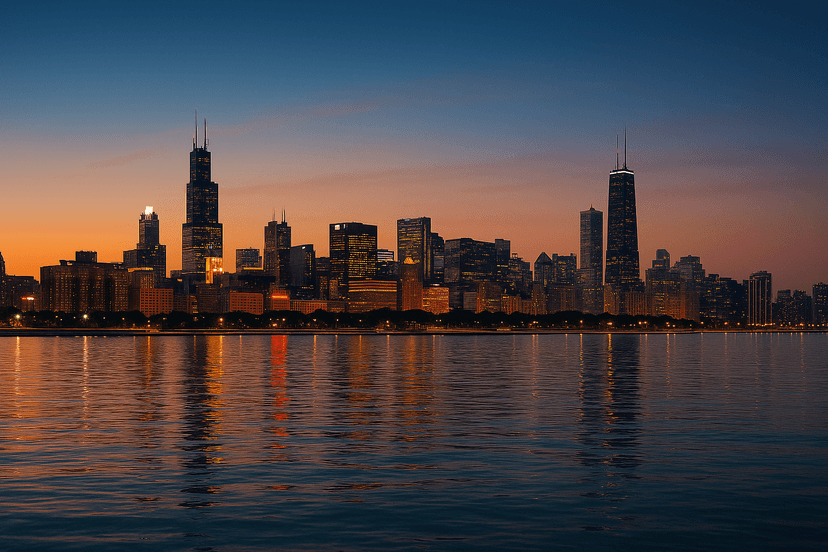 NWI Retina Institute | Expert Retinal Care in Northwest Indiana